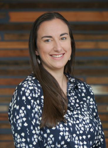 Kristen Guinery | Daley