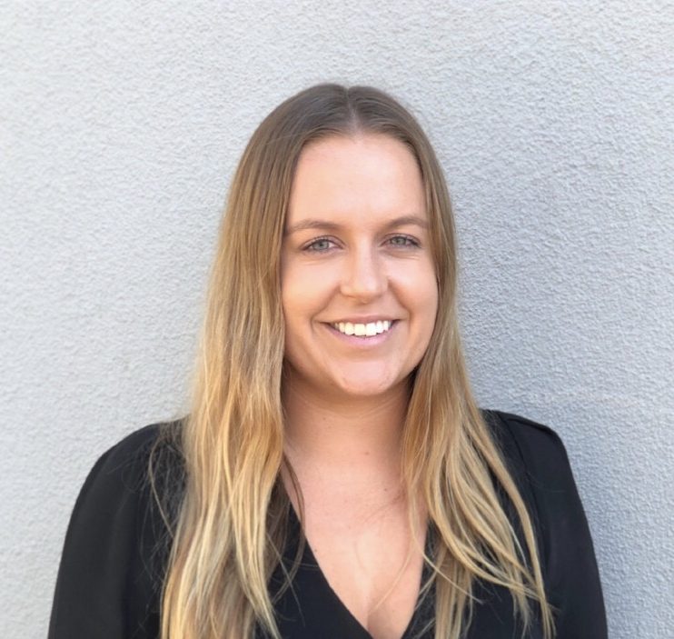 Amanda Mellor | Daley